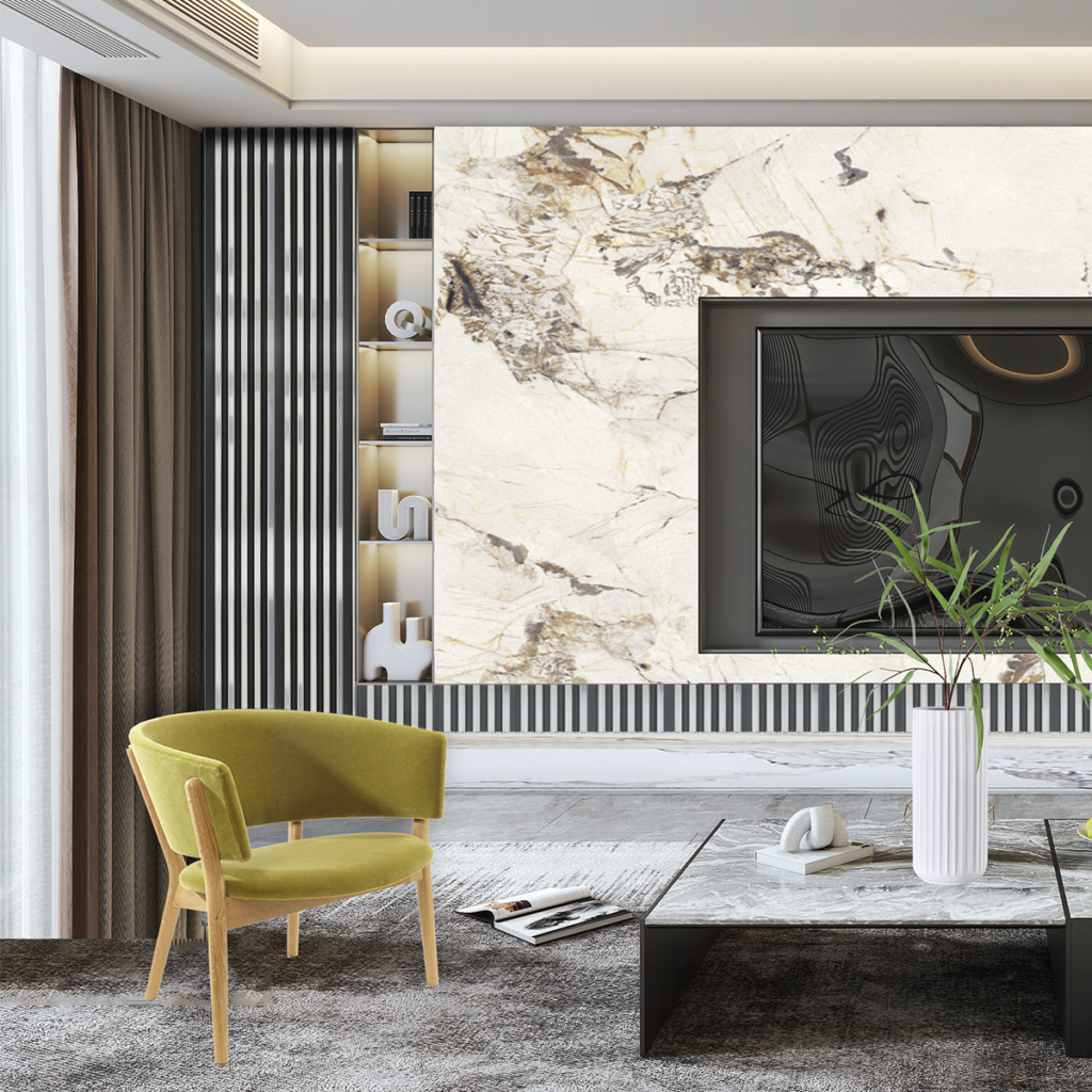 PS Wall Panel - Interior Decorative - Home Space